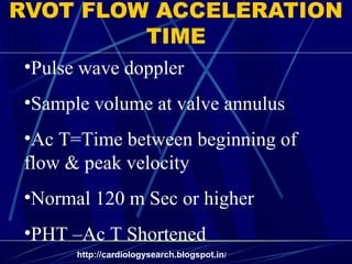 Hemodynamic assessment in cardiology | PPT