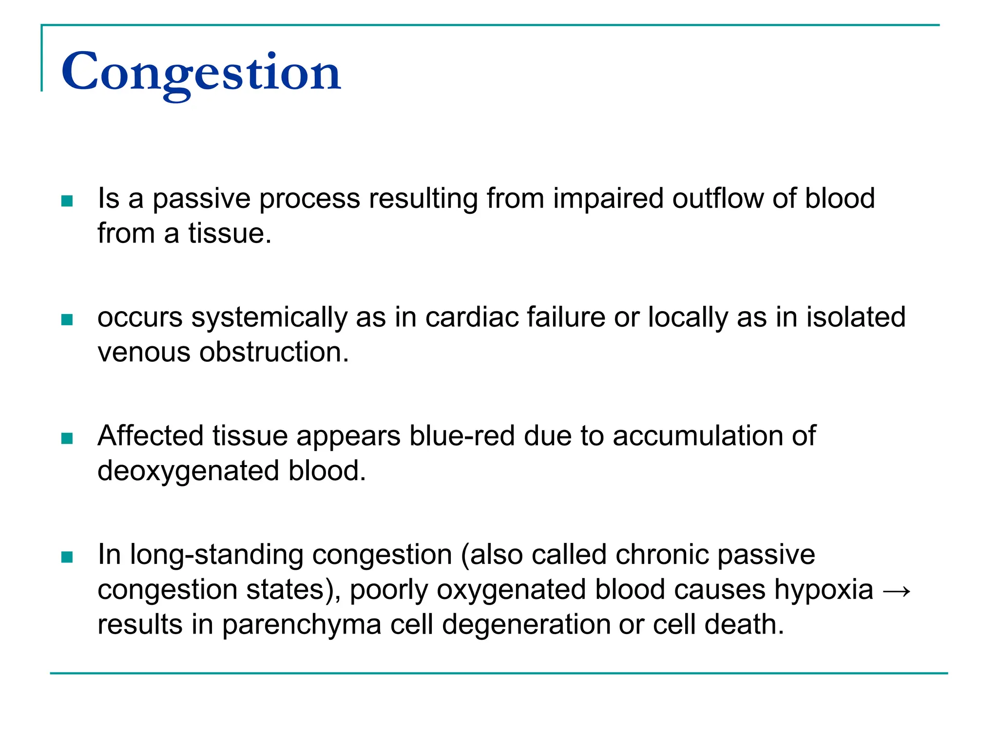 HEMODYNAMIC DISORDERS.pptx HAWASSA UNIVERSITY | PPTX