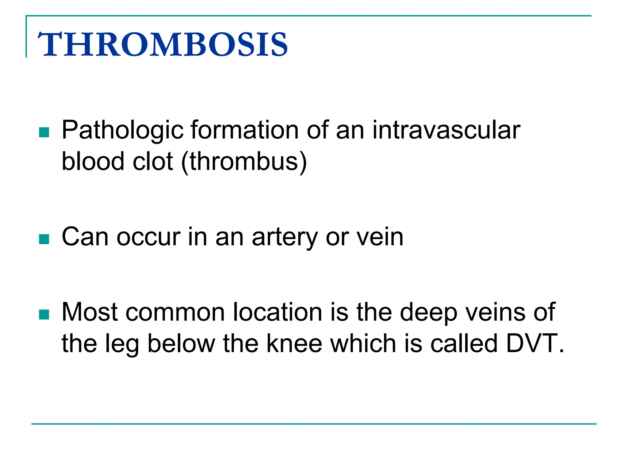 HEMODYNAMIC DISORDERS.pptx HAWASSA UNIVERSITY | PPTX