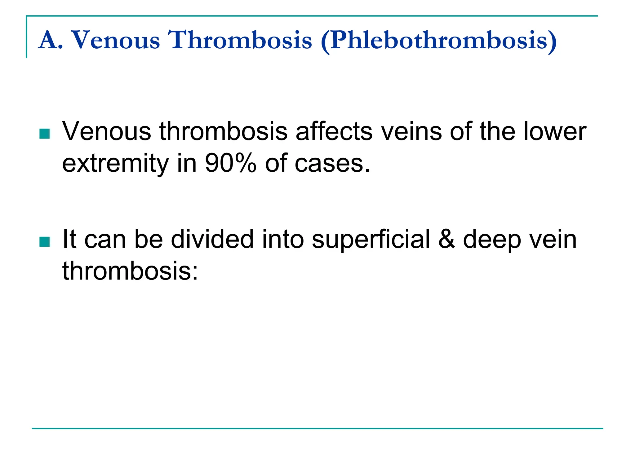 HEMODYNAMIC DISORDERS.pptx HAWASSA UNIVERSITY | PPTX