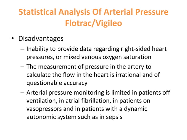 HEMODYNAMICS MONITORING IN CRITICALLY ILL PATIENTS: ASSESSMENT OF FLUID ...