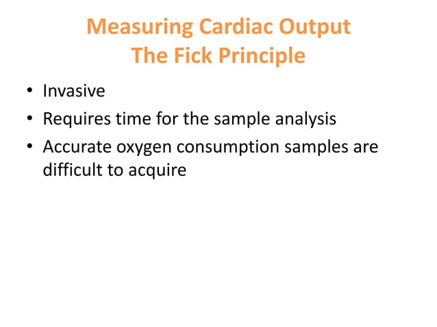 HEMODYNAMICS MONITORING IN CRITICALLY ILL PATIENTS: ASSESSMENT OF FLUID ...