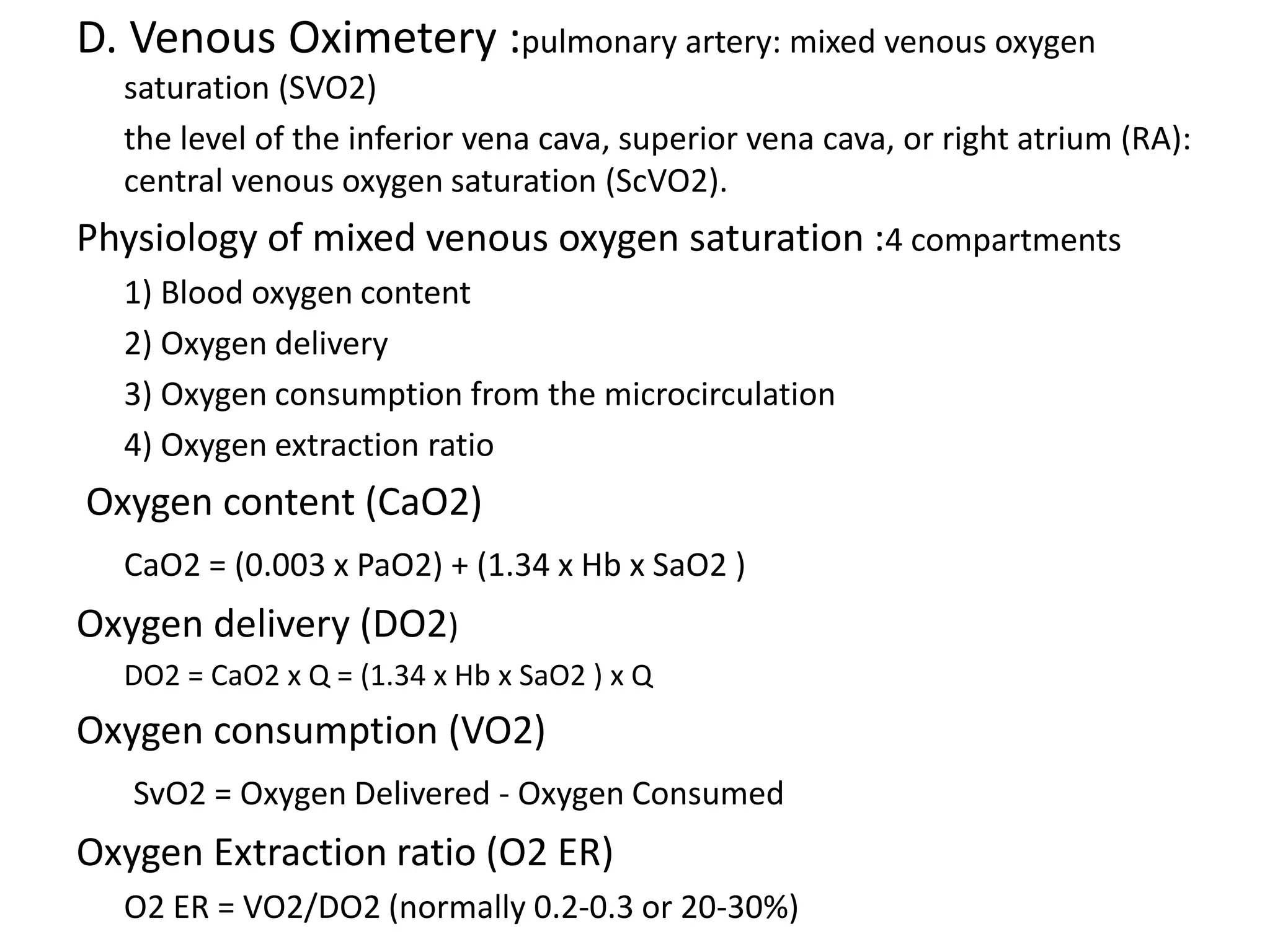 Hemodynamic monitoring | PPTX