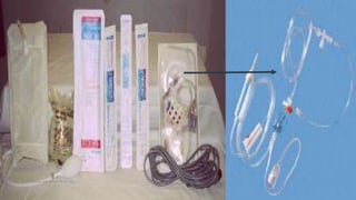 Hemodynamic monitoring | PPTX