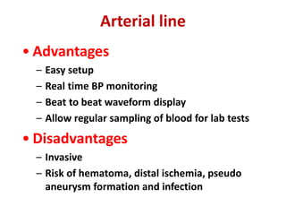Hemodynamic Monitoring .pptx