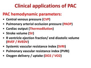 Hemodynamic Monitoring .pptx