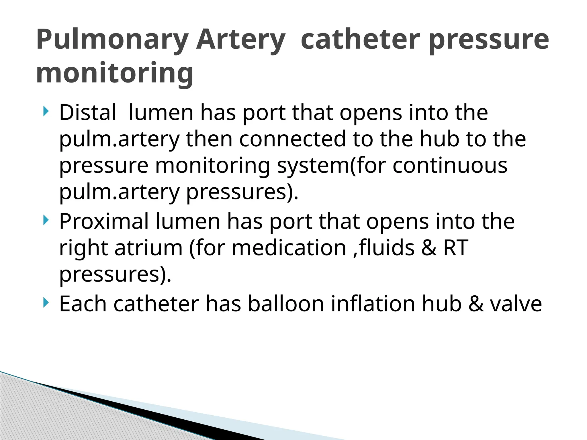Health Sciences Hemodynamic monitoring.pptx