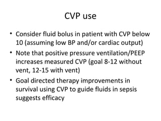 Hemodynamic monitoring basic assessment | PPT | Heart and ...