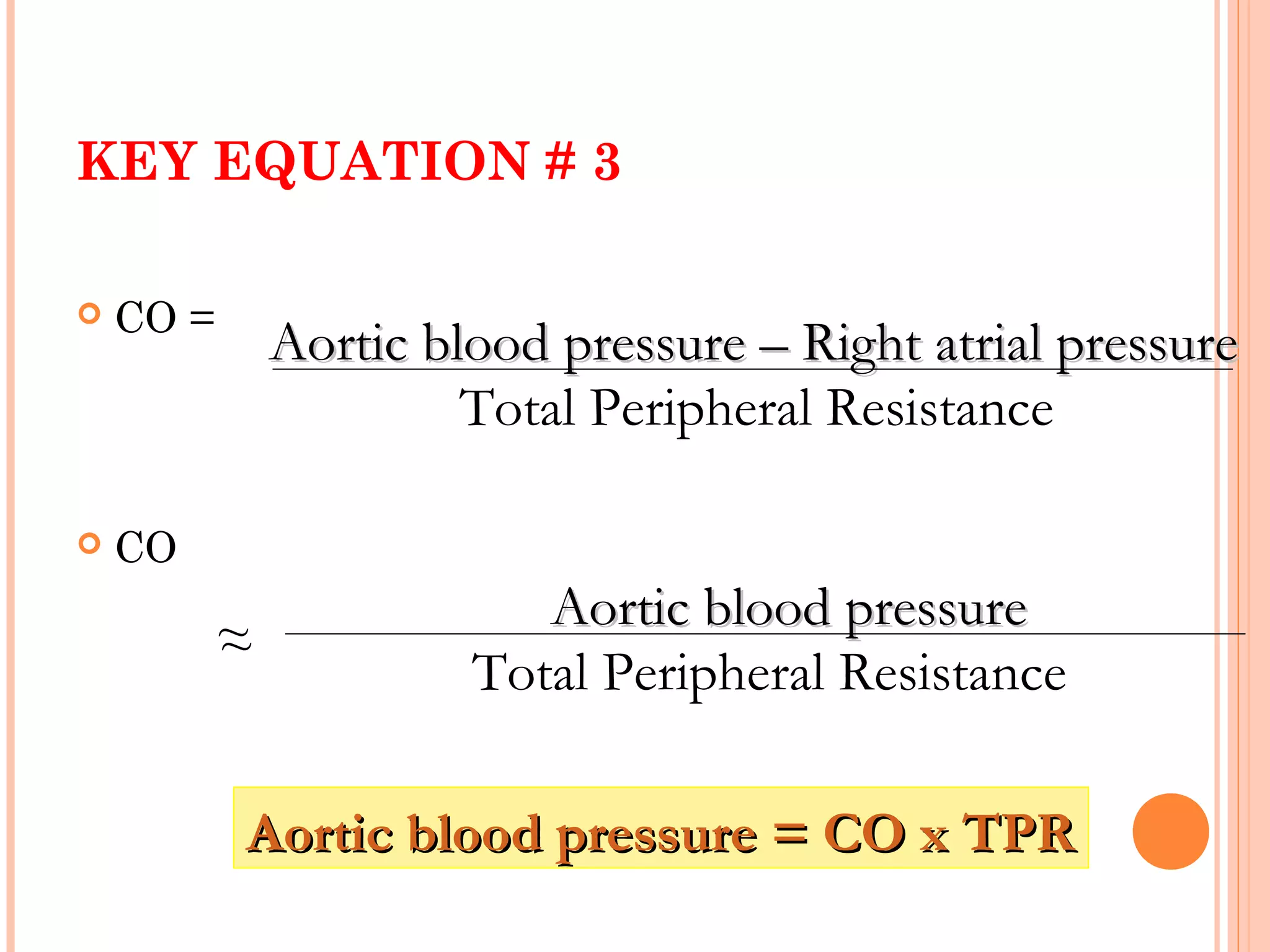 Hemodynamic monitoring in icu | PPT