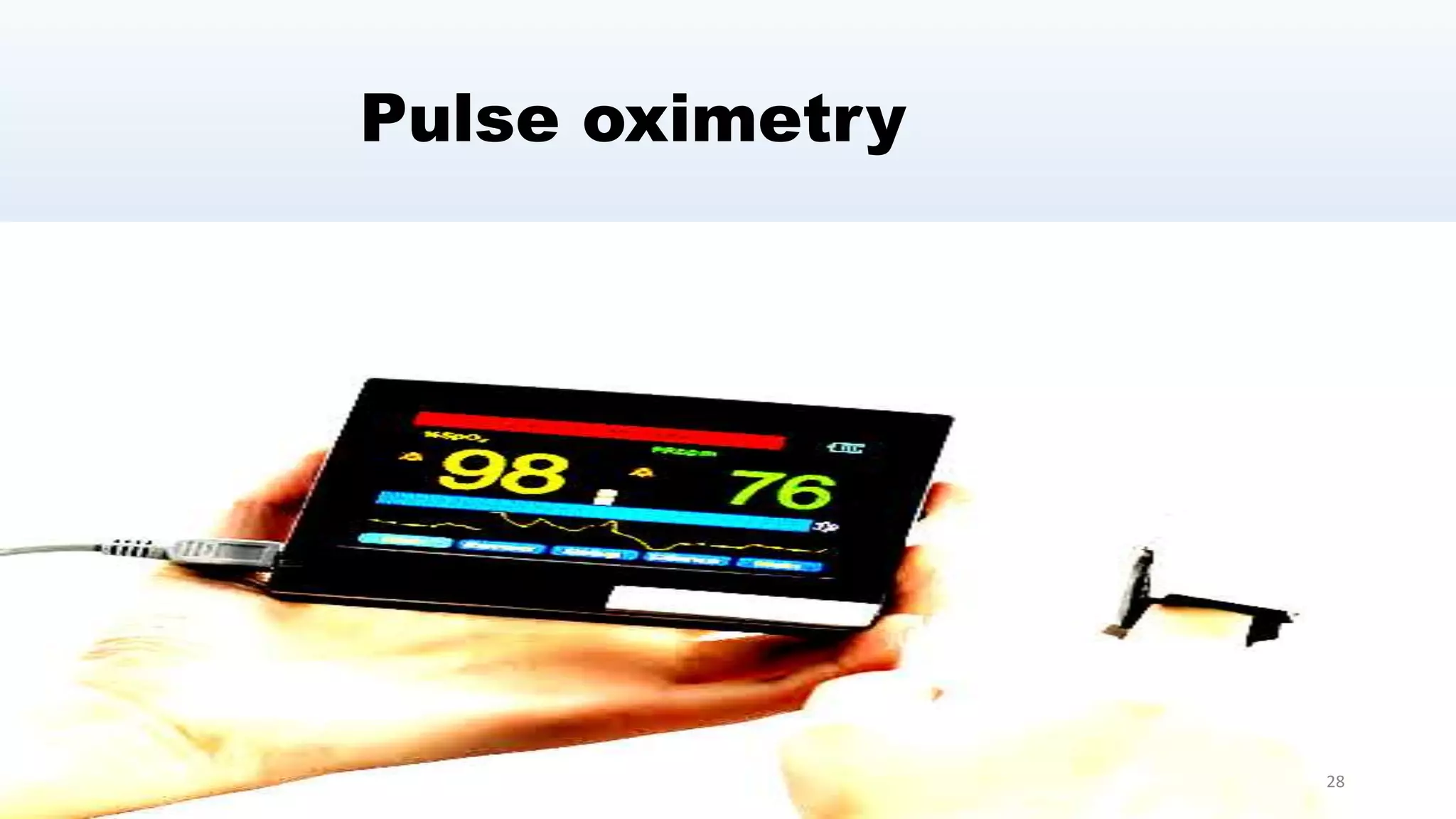 Hemodynamic monitoring non invasive | PPTX
