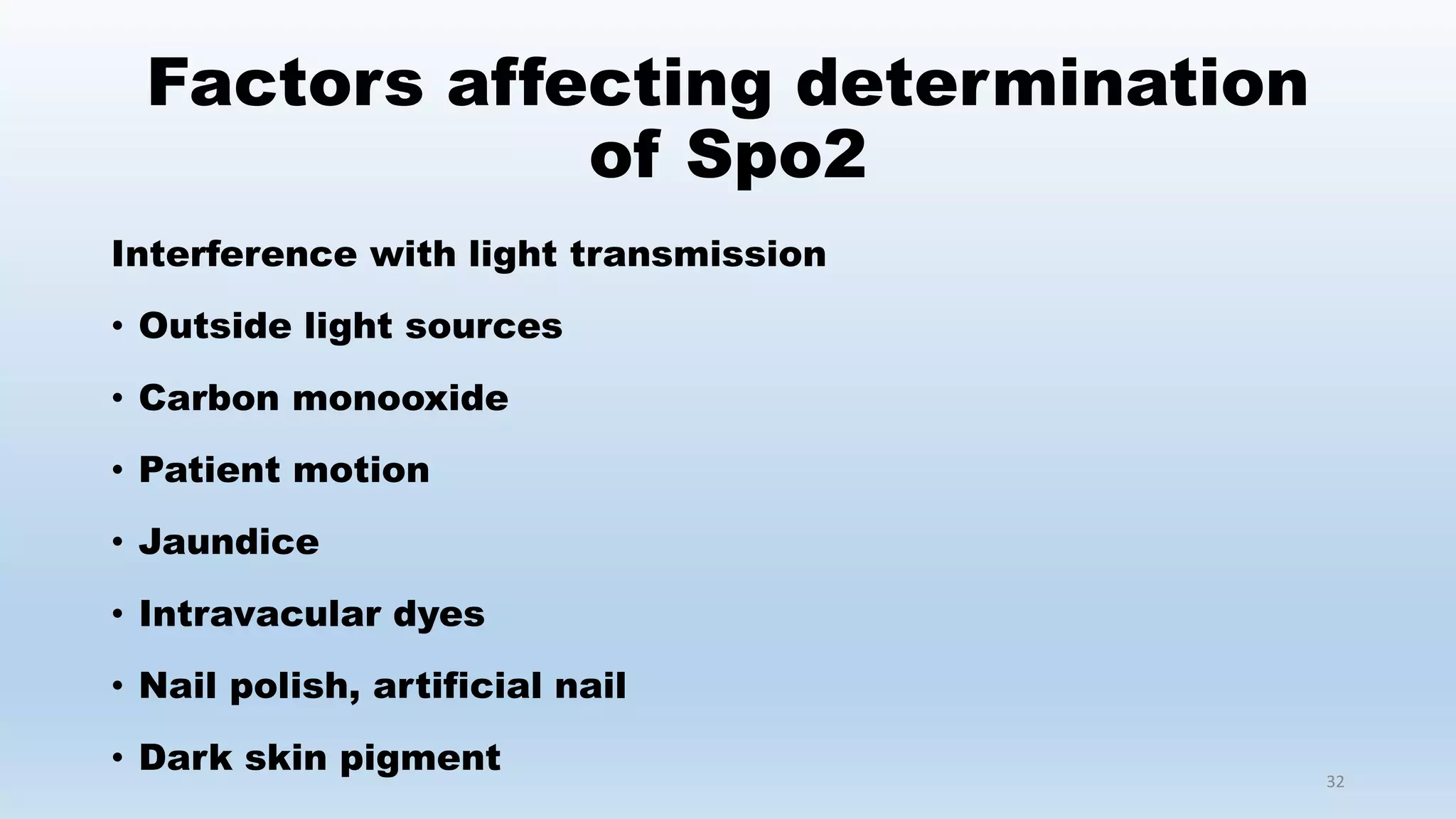 Hemodynamic monitoring non invasive | PPTX