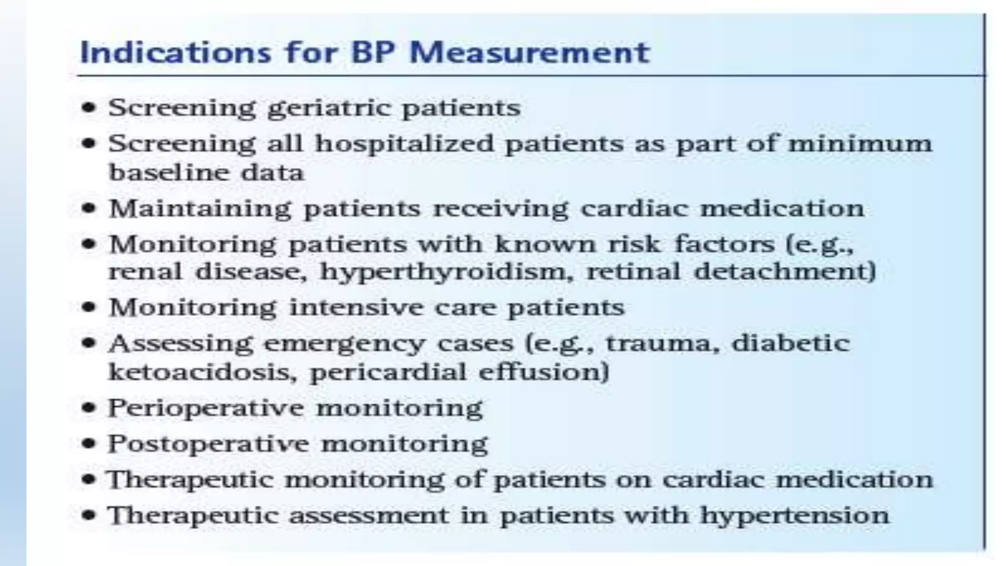 Hemodynamic monitoring non invasive | PPTX