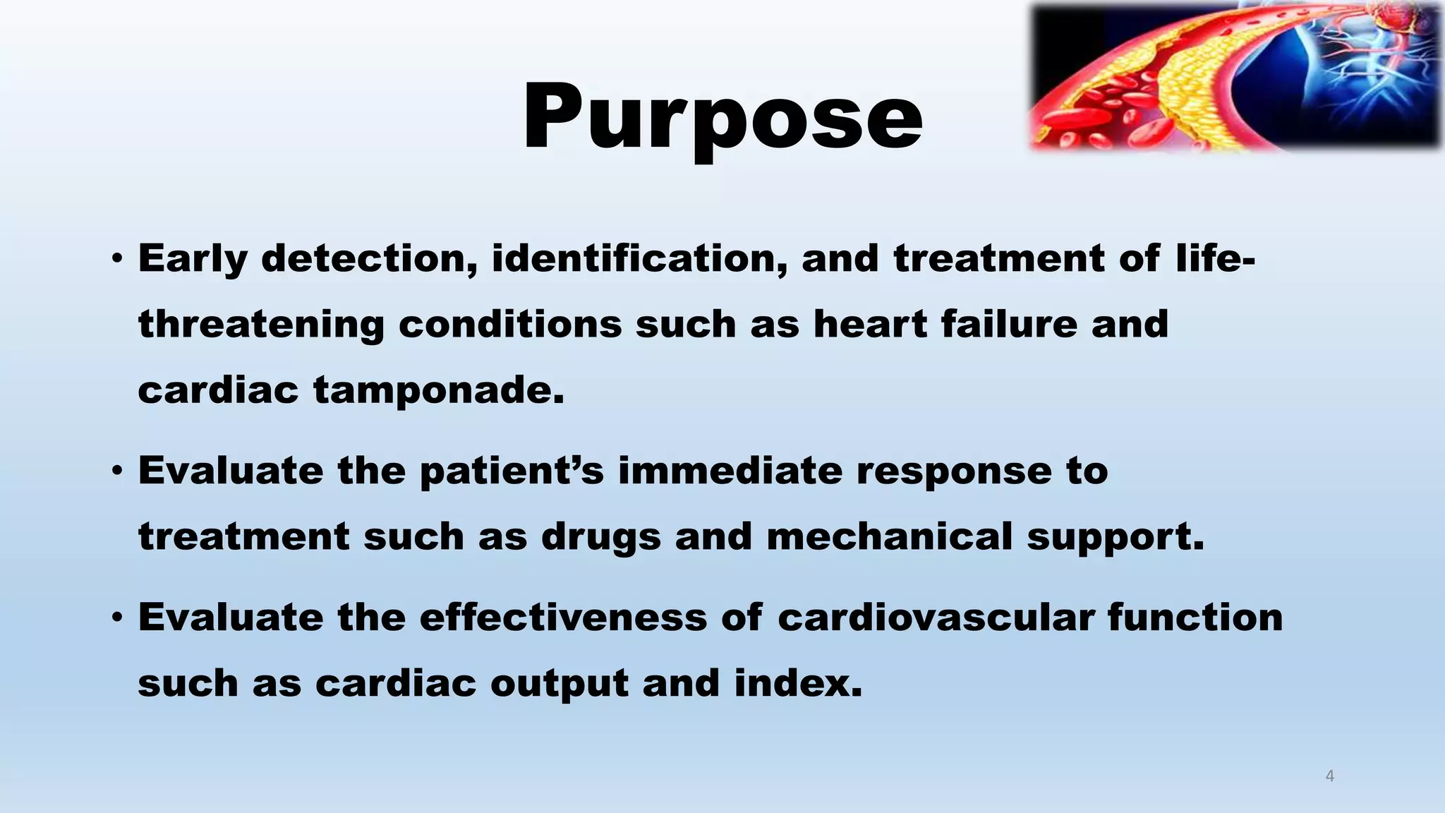 Hemodynamic monitoring non invasive | PPTX