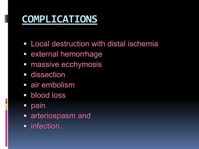 Hemodynamic monitoring ppt | PPTX | First Aid | Injuries