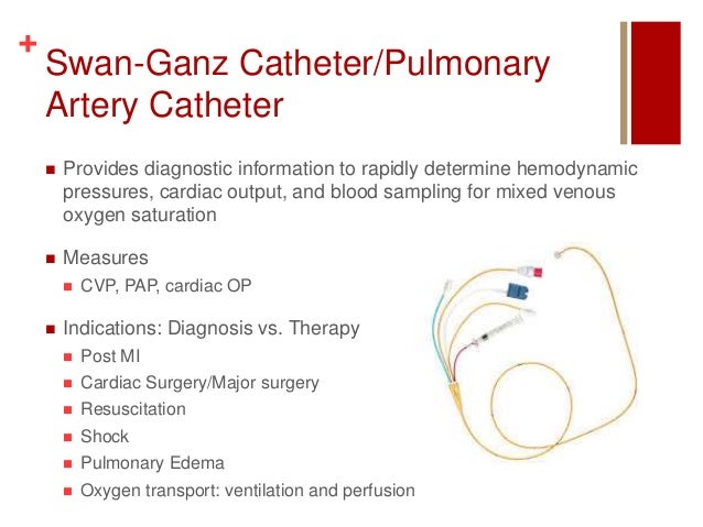 Hemodynamic monitoring r weinzierl