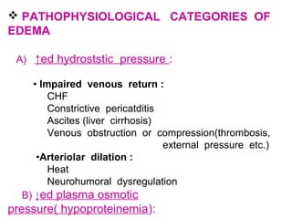 Hemodynamics 1 | PPT