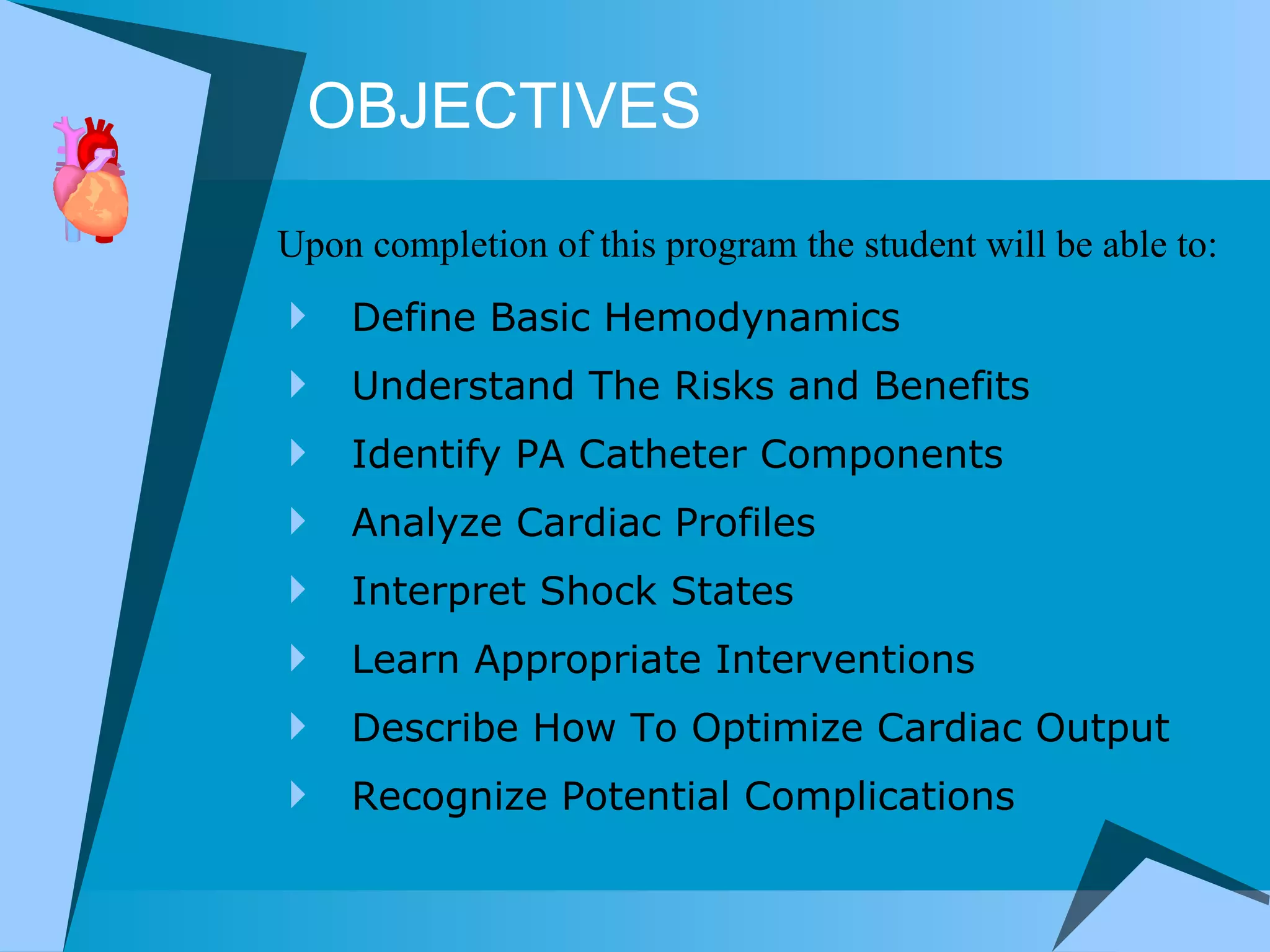 Hemodynamics | PPT