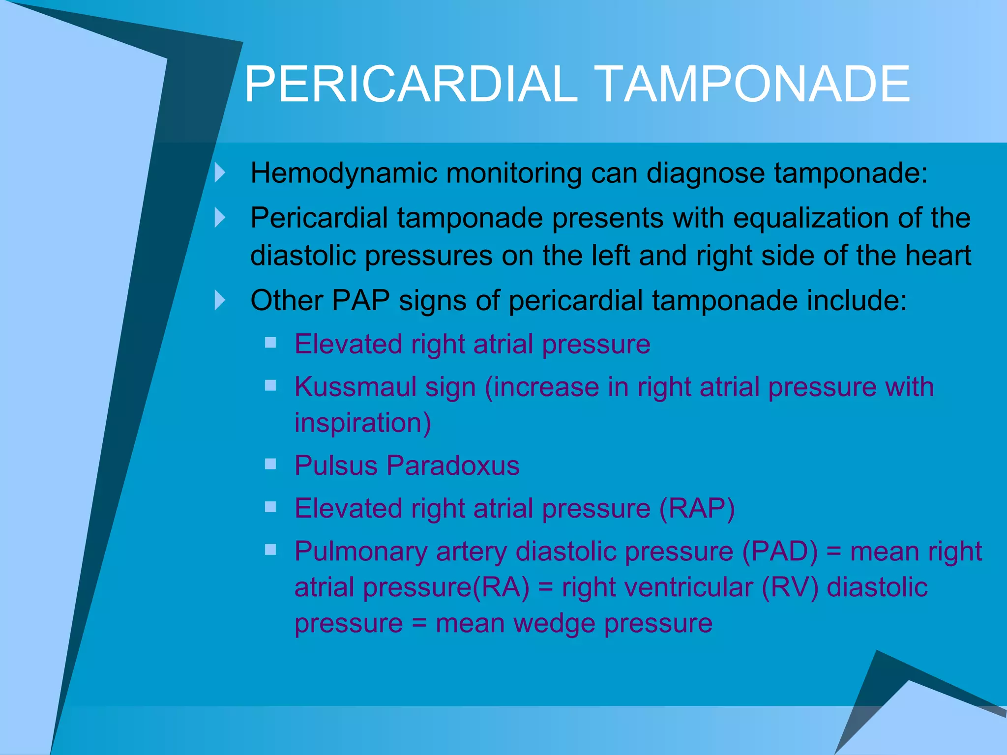 Hemodynamics | PPT