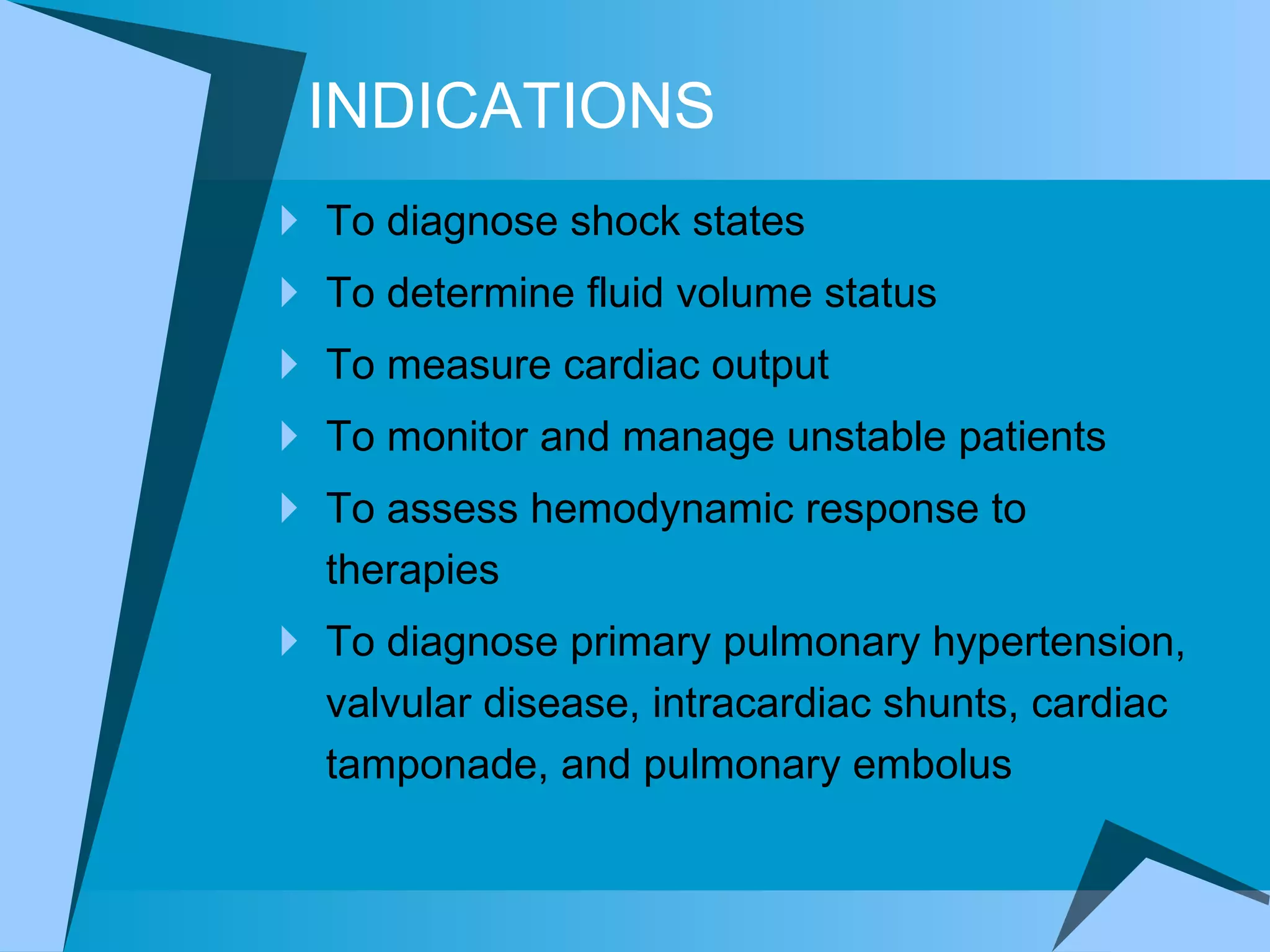 Hemodynamics | PPT