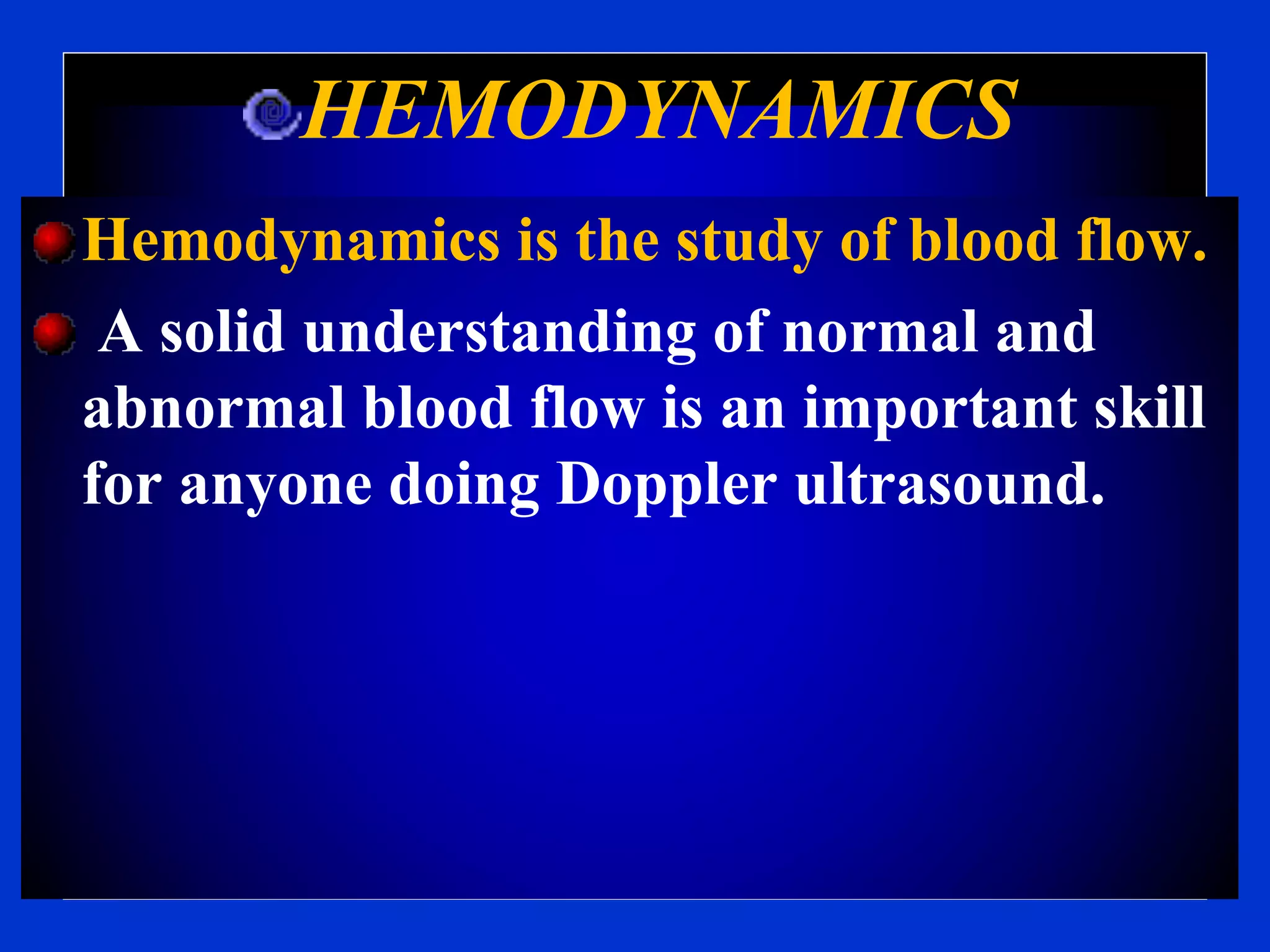 hemodynamics.pdf
