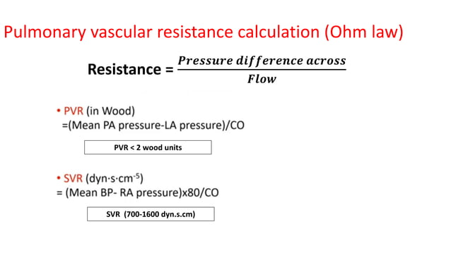 Hemodynamics assessment in the Catheterization lab | PPT