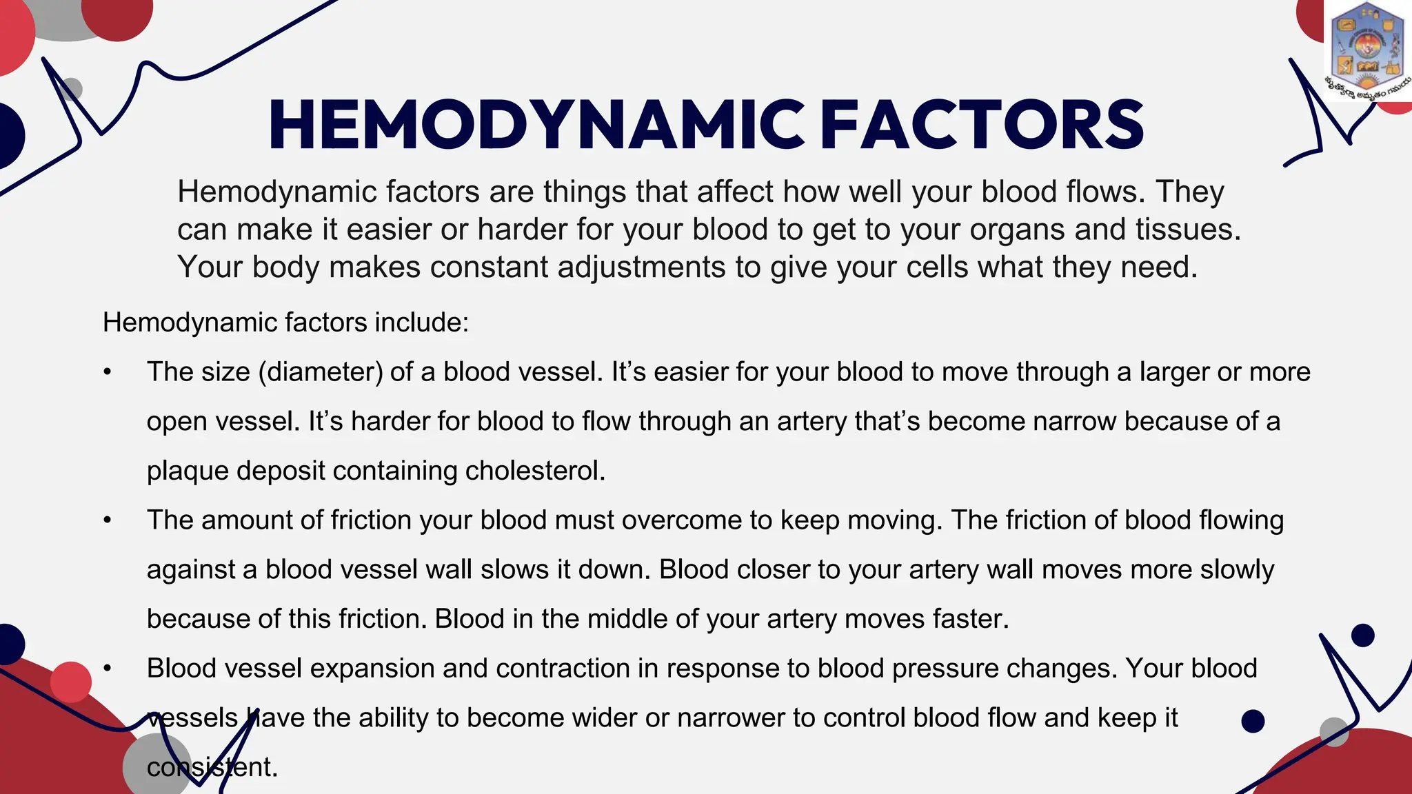 hemodynamics and electrophysiology of heart.pptx