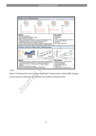 Hemodynamics for the heart failure | PDF