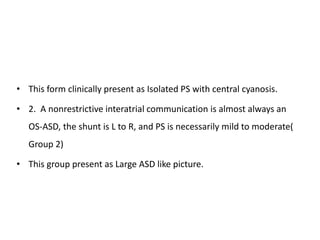 HEMODYNAMICS & NATURAL HISTORY OF PS.pptx