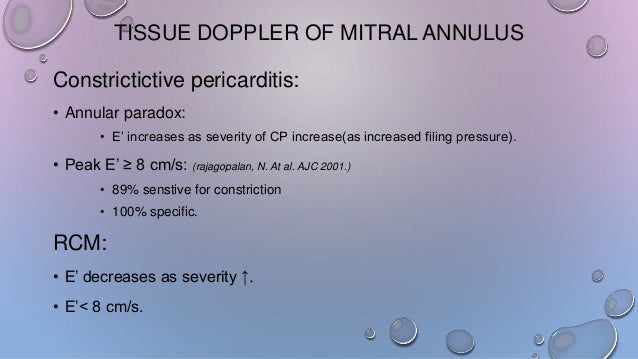 Hemodynamics of cardiac tamponade, constrictive pericarditis & restri…