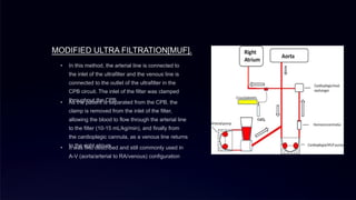 HEMOFILTERS.pptx hemofiltration in detail | PPTX