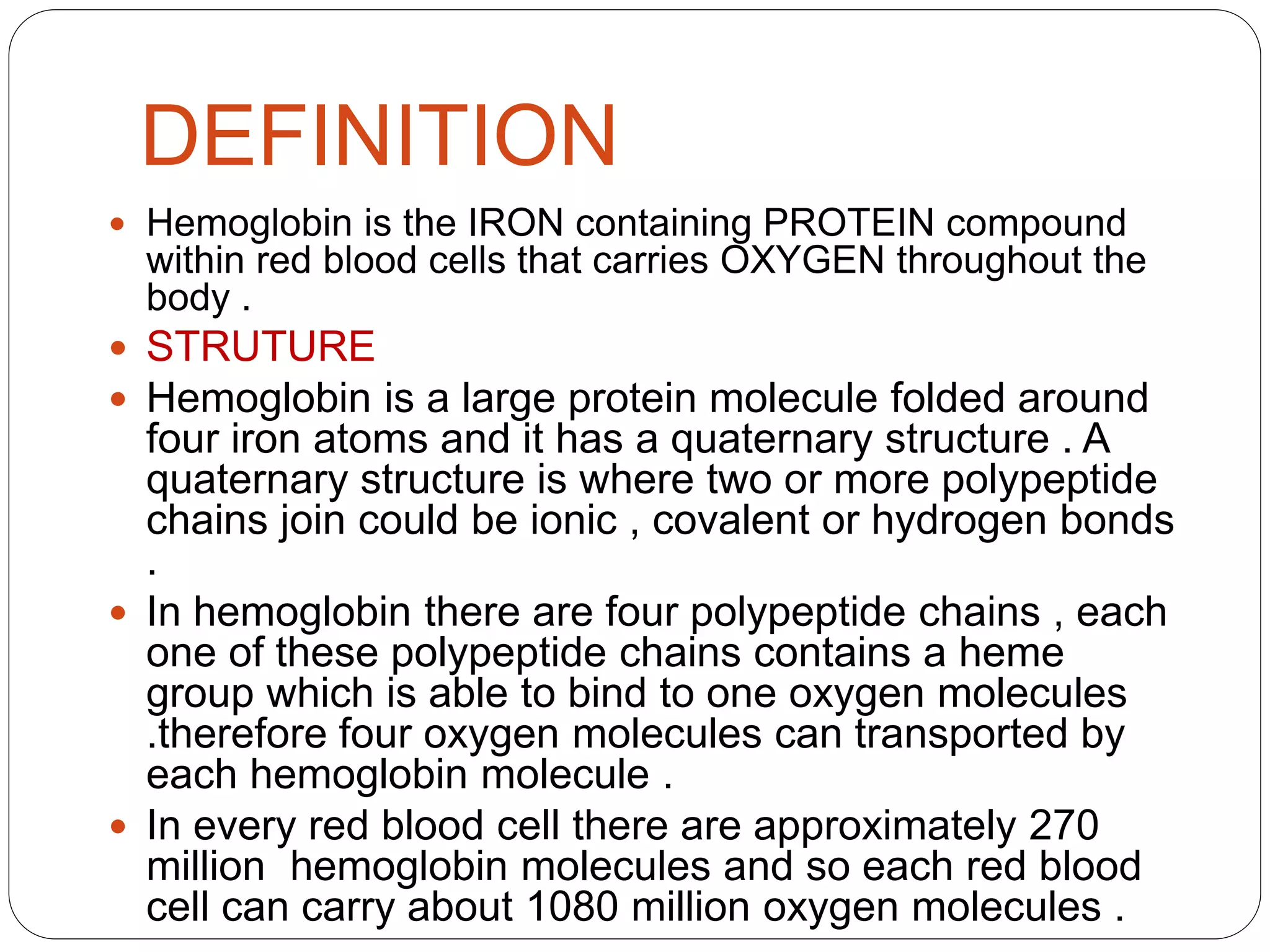 HEMOGLOBIN.pptx