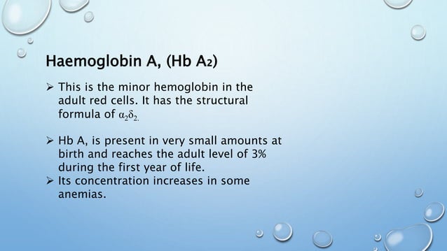 Hemoglobin.pptx