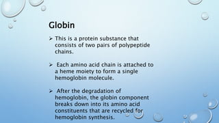 Hemoglobin.pptx