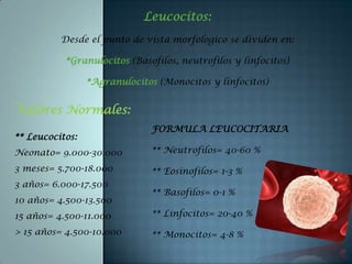 Hemoglobina | PPT