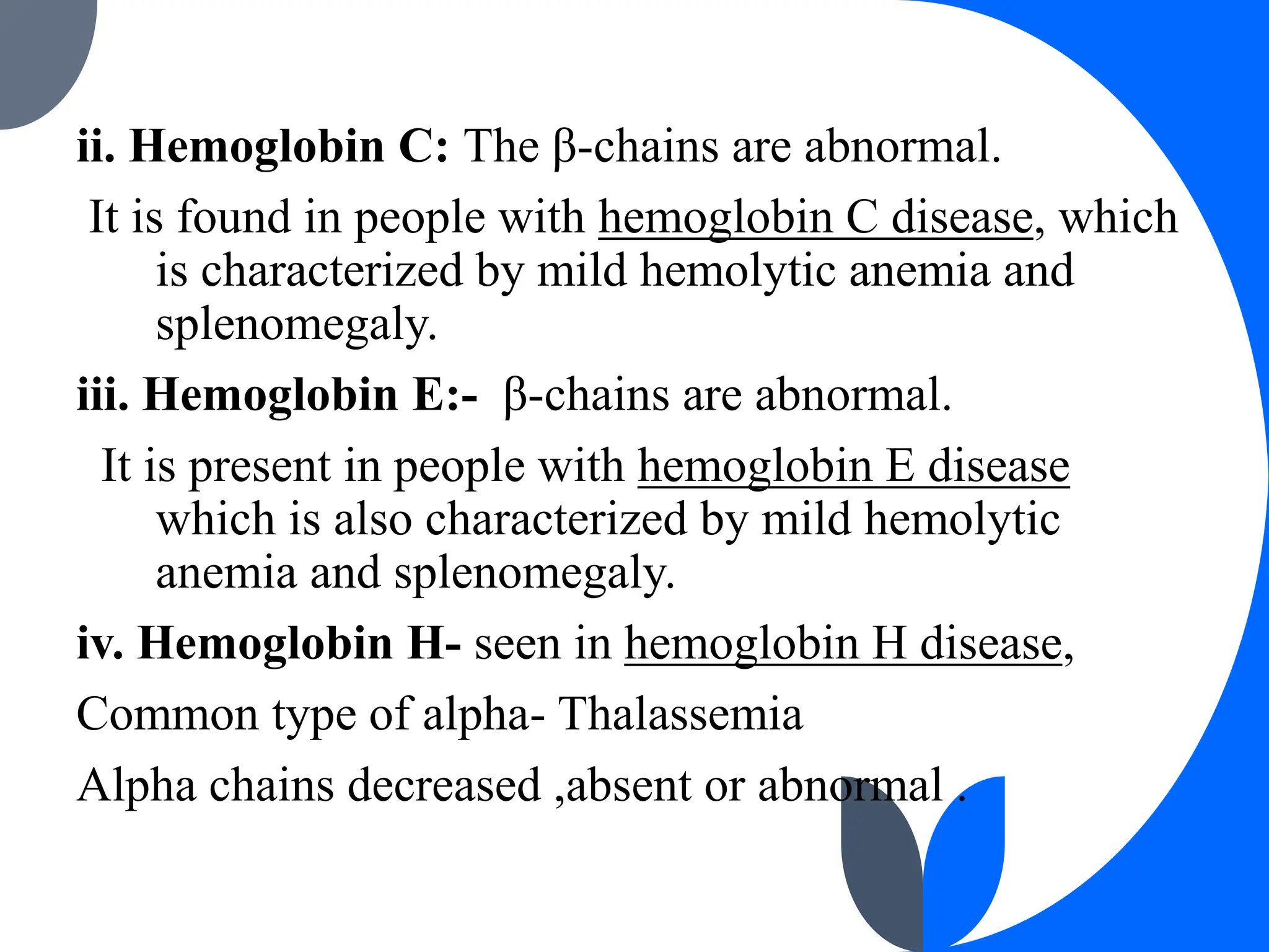 hemoglobin and iron metabolism.pptx