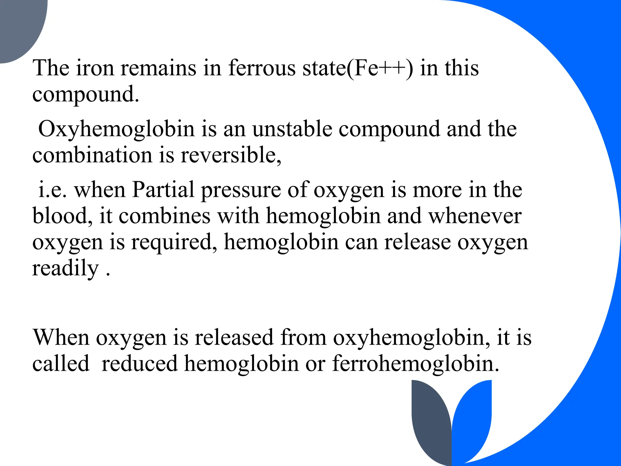 hemoglobin and iron metabolism.pptx