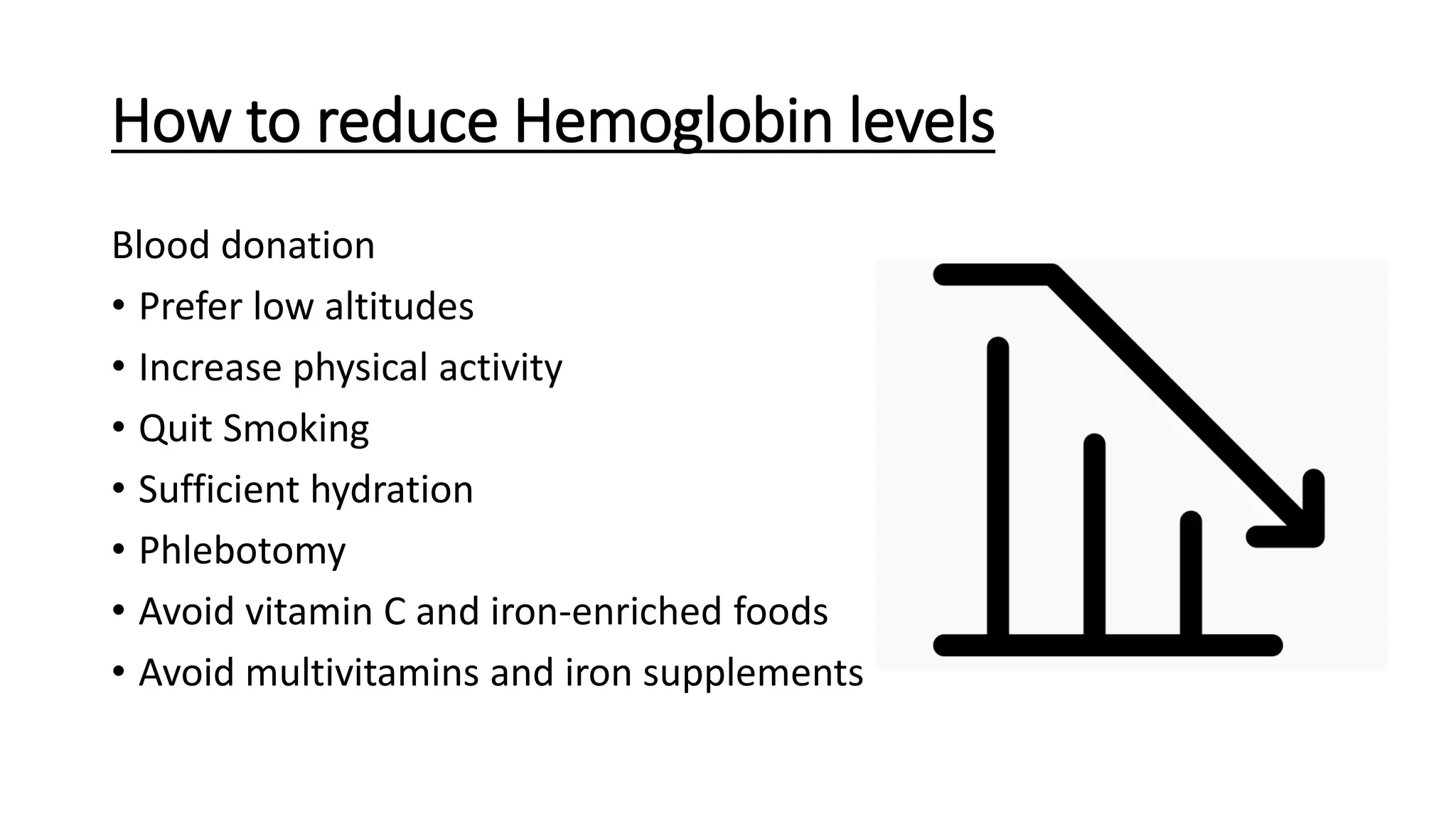 Hemoglobin and Level of Hemoglobin Required in the Body | PPTX
