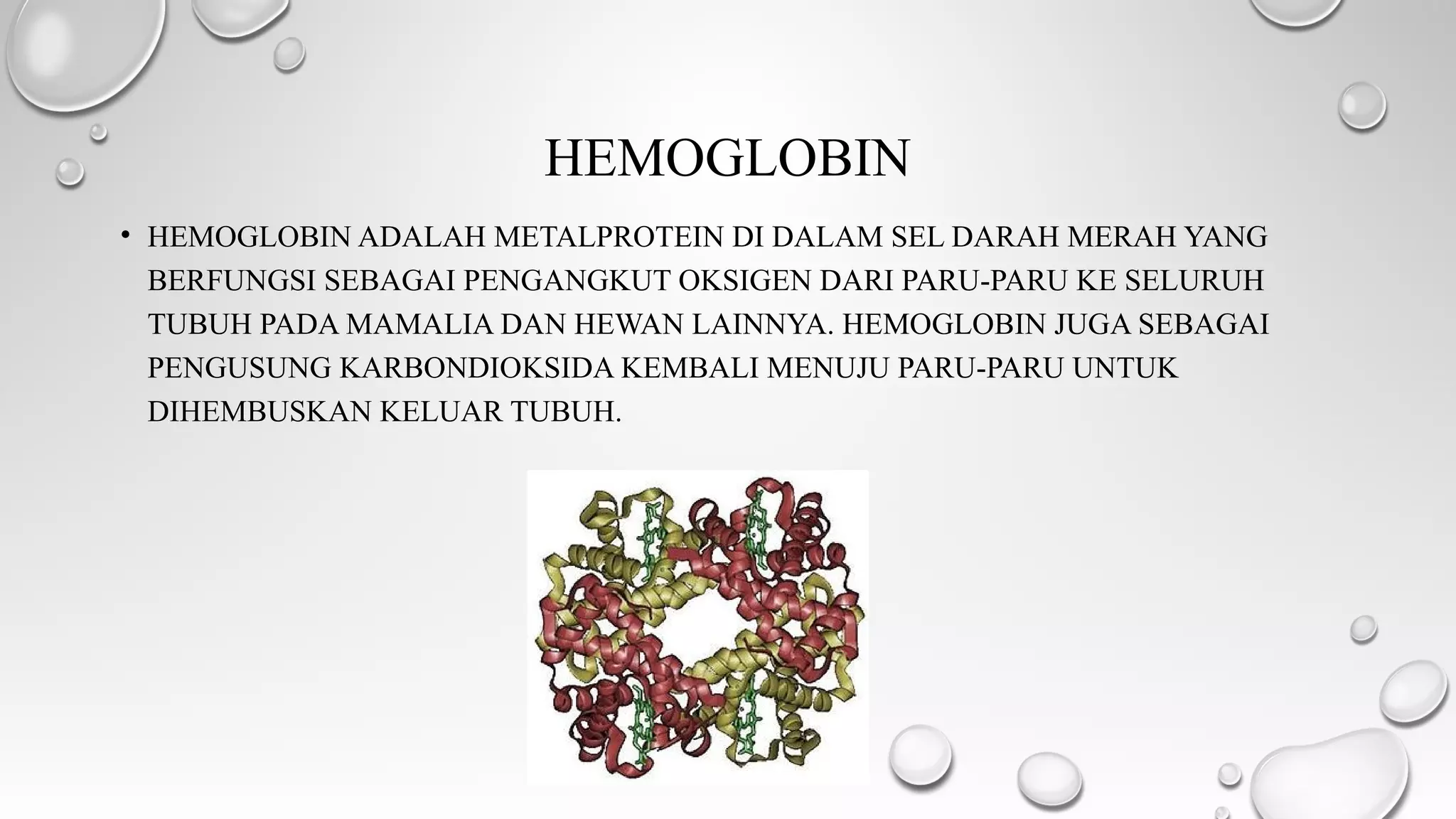 Hemoglobin dan pulse oximetry | PPT