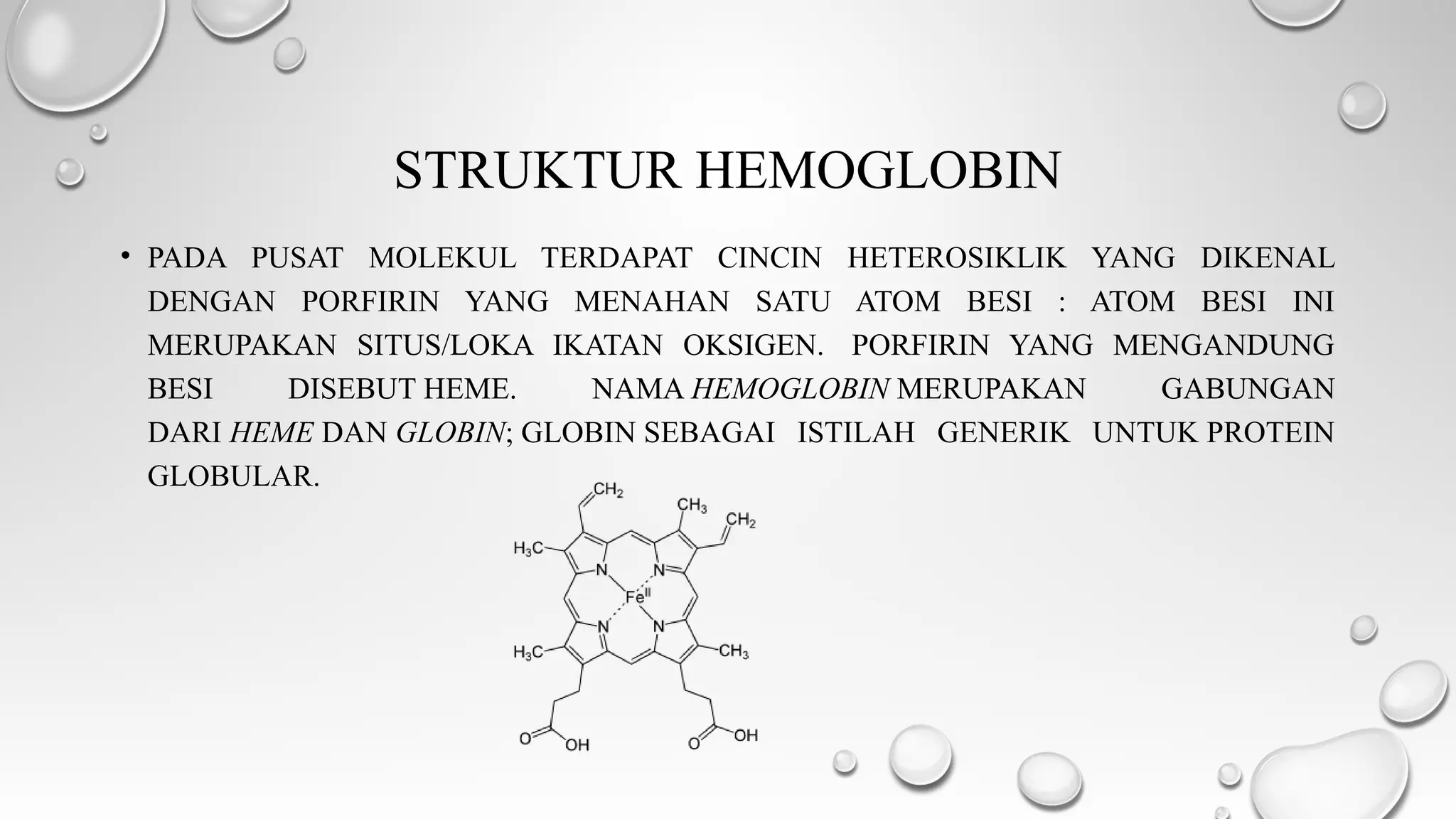 Hemoglobin dan pulse oximetry | PPT