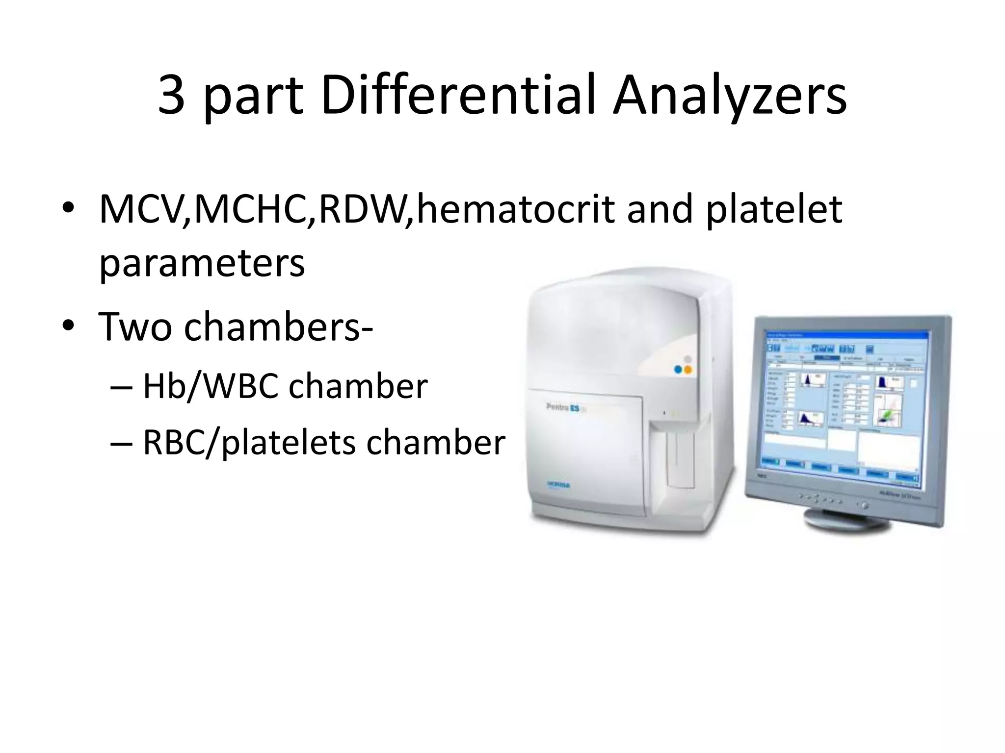 Hemoglobin estimation | PPTX
