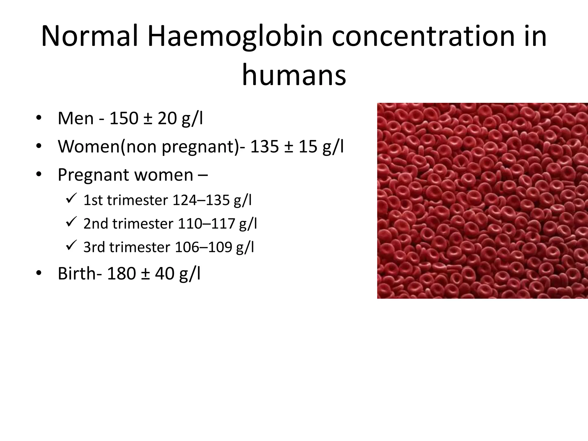 Hemoglobin estimation | PPTX