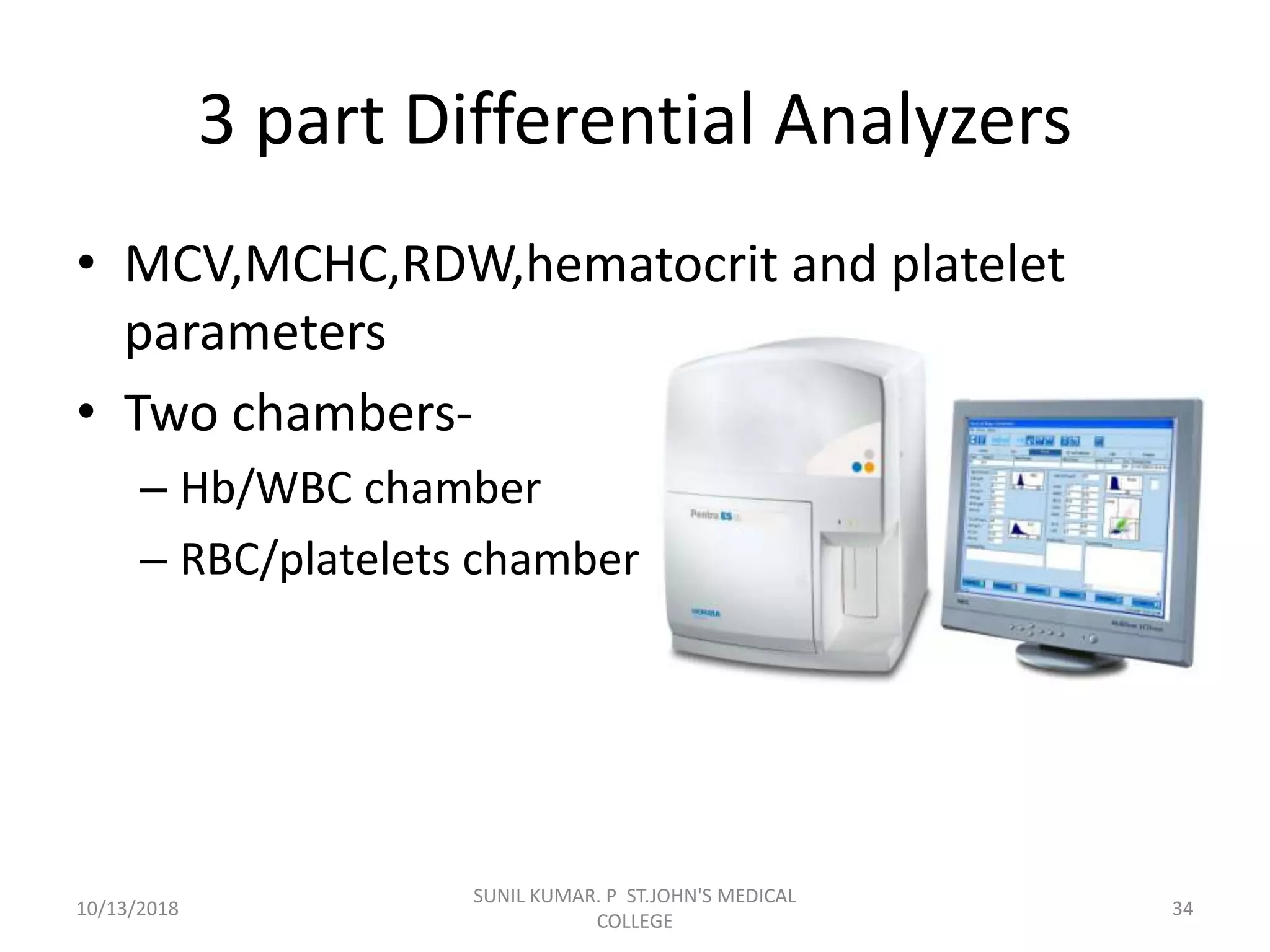 Hemoglobin estimation | PPTX