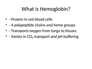 Hemoglobin_in_Laboratory_Presentation.pptx
