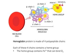Hemoglobin lab.pptx