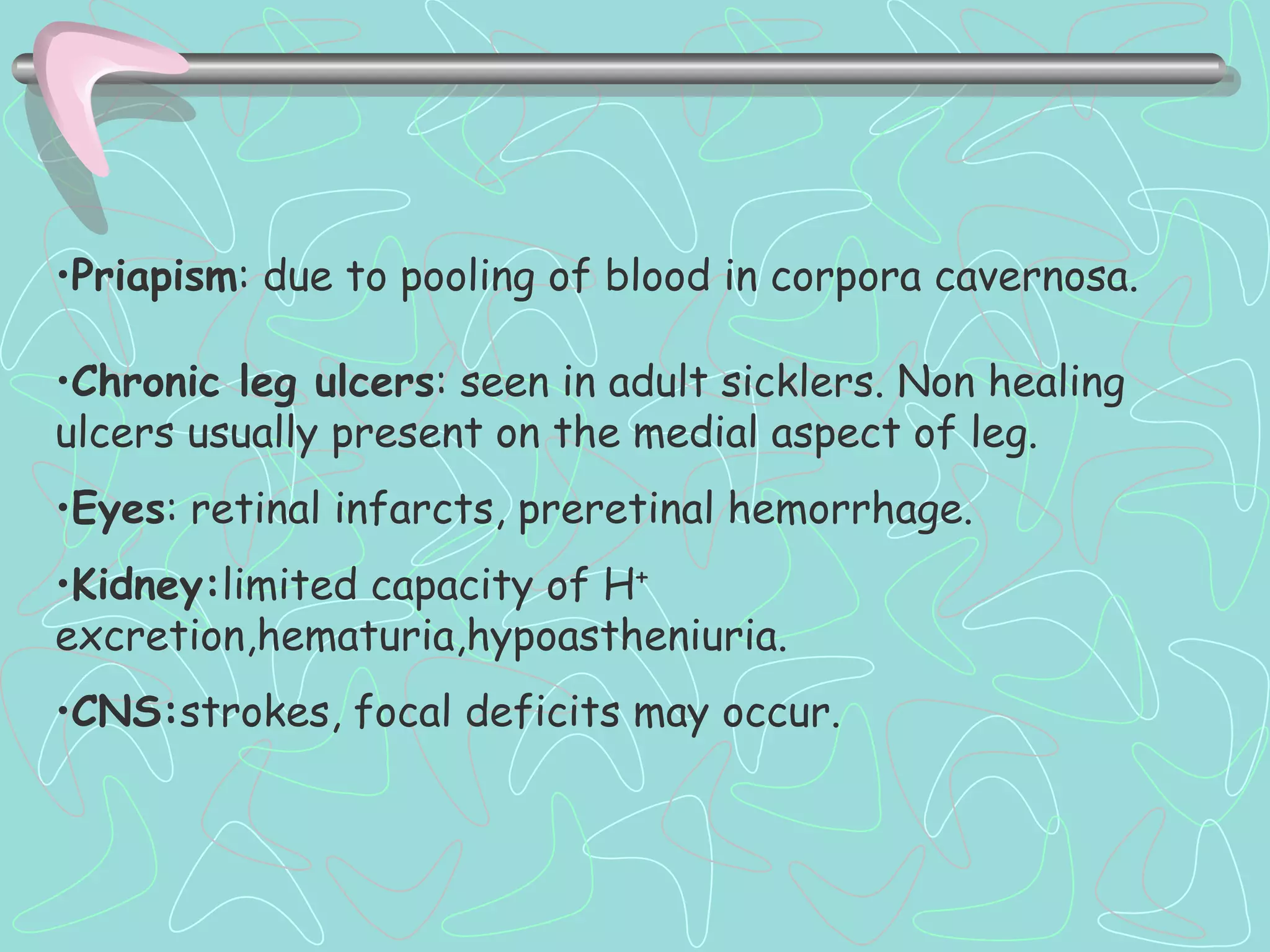 Hemoglobinopathies | PPT