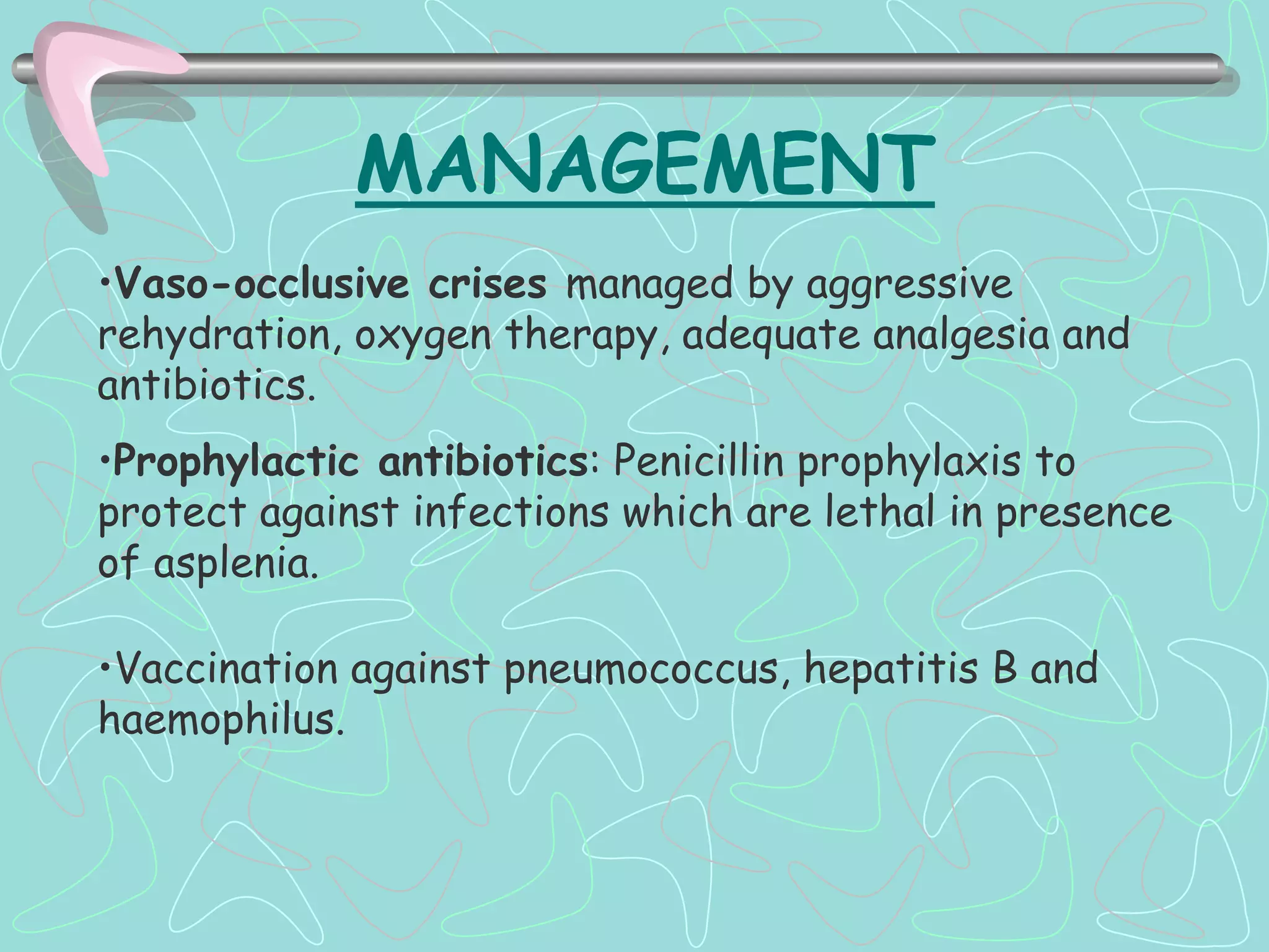 Hemoglobinopathies | PPT