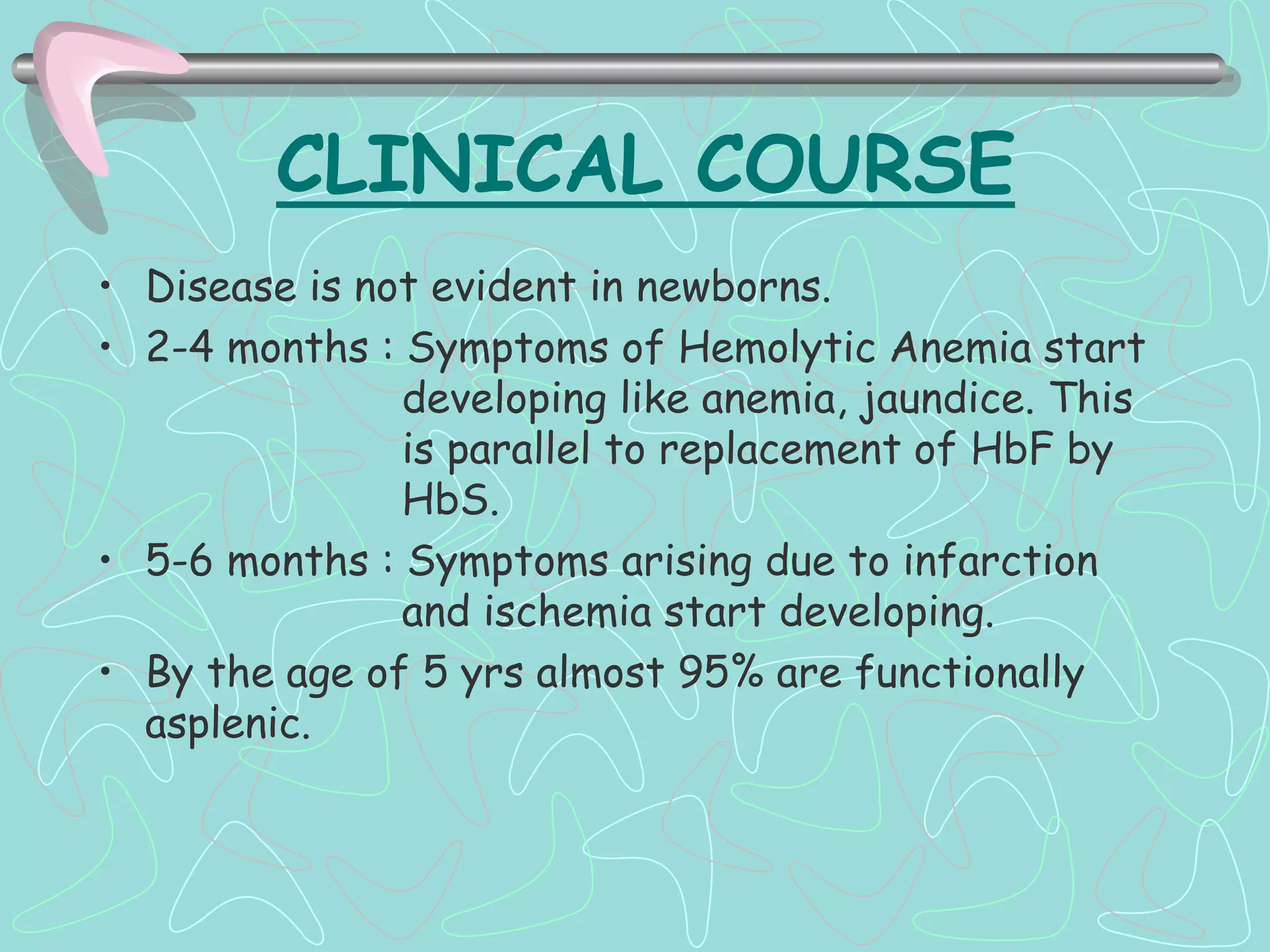 Hemoglobinopathies | PPT
