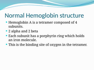 Hemoglobinopathies in children nelson.pptx