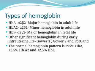 Hemoglobinopathies in children nelson.pptx