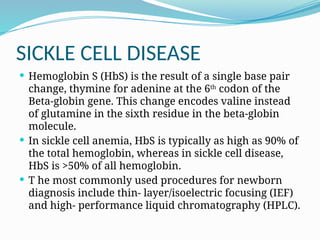 Hemoglobinopathies in children nelson.pptx